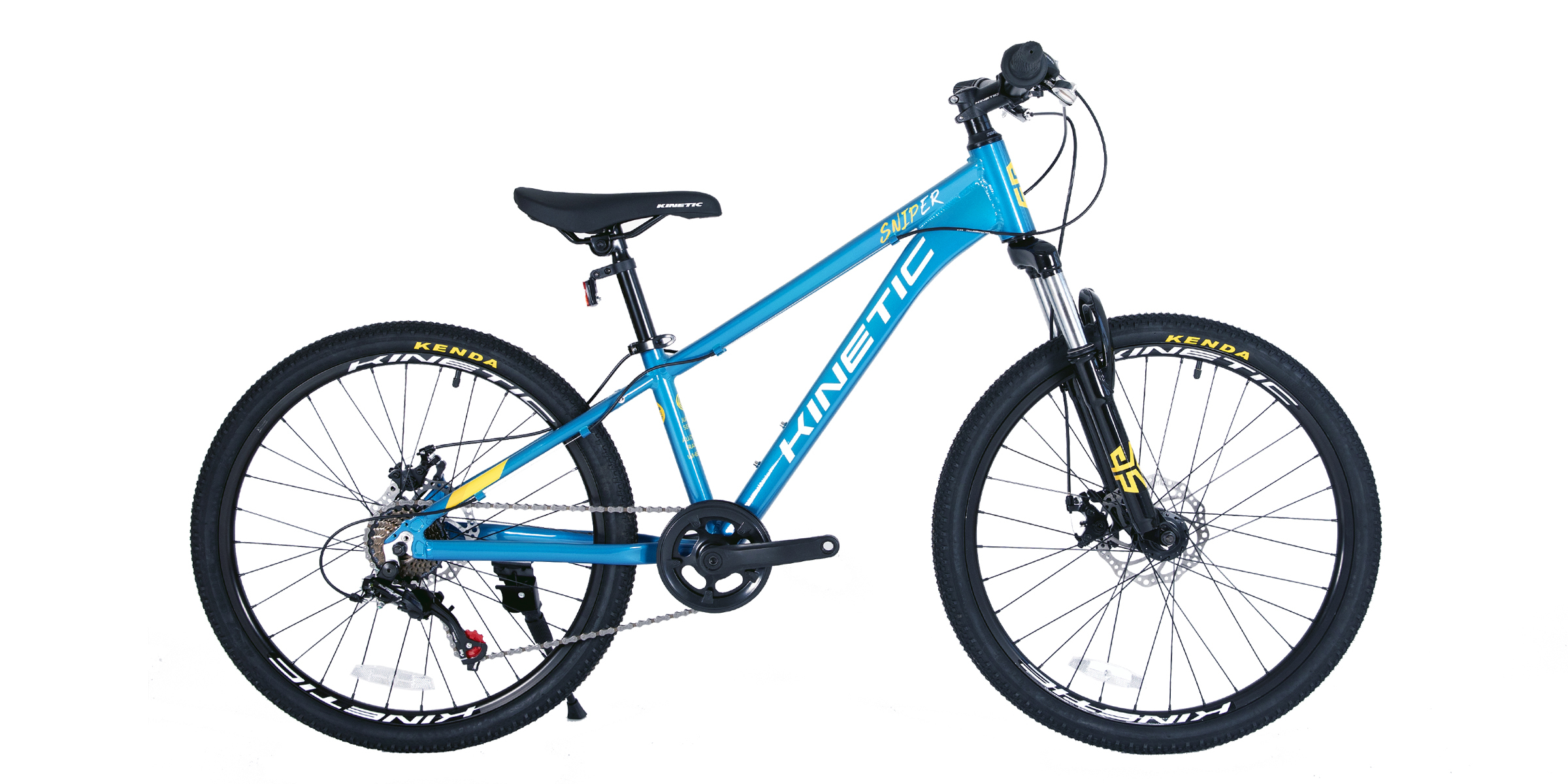 KINETIC SNIPER 24 — KINETIC BIKES | Pro Bicycle Group